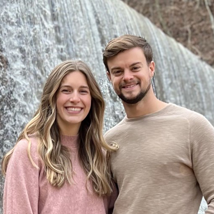 Missionary Candidates