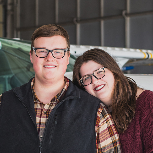 Missionary Candidates